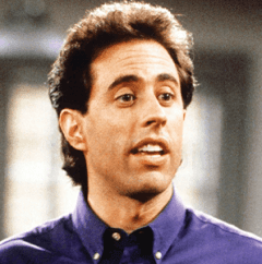 Jerry Seinfeld Biography Childhood Life Achievements