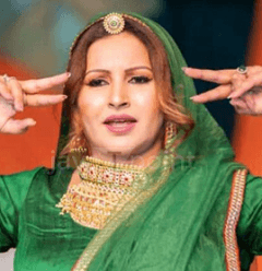 Ashish Soni Shonali Malhotra