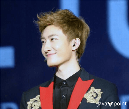 Zhou Mi Swing Jual [READY] ZHOUMI SUPER JUNIOR SUJU SJ M OFFICIAL