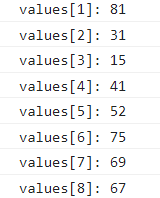 JavaScript for...in Loop - Tpoint Tech
