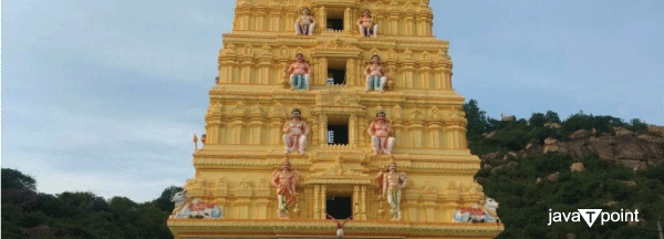 Tourist Places in Arsikere - Tpoint Tech