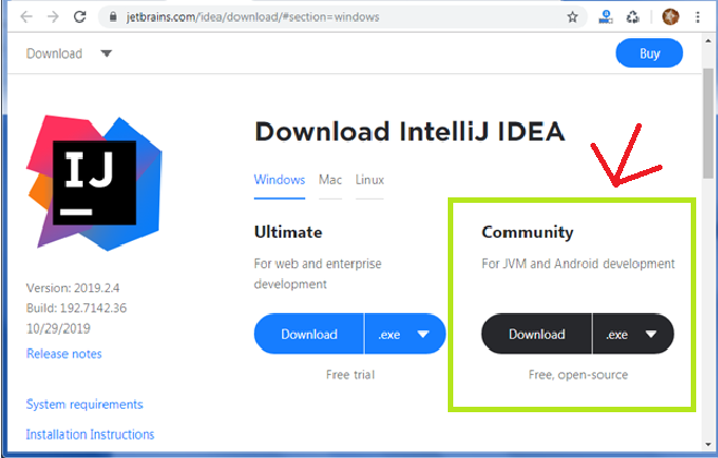 IntelliJ IDEA Install: Hướng Dẫn Cài Đặt Nhanh và Hiệu Quả